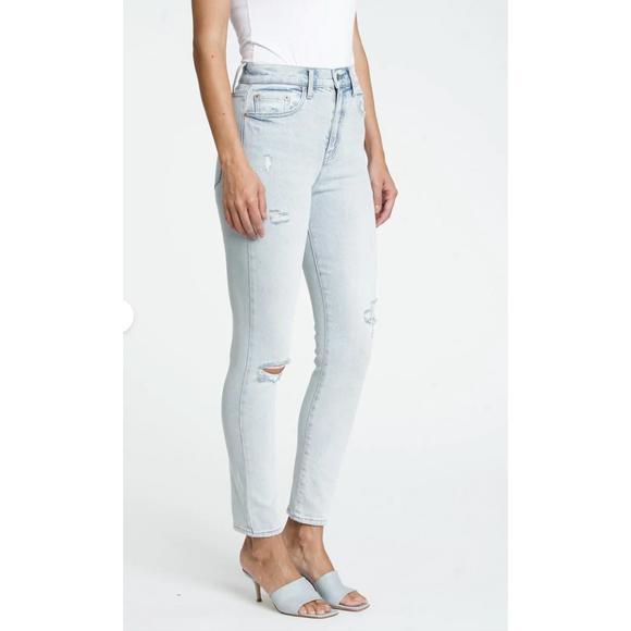 pistola | Jeans | New Pistola Cara High Rise Vintage Skinny Jean In ...